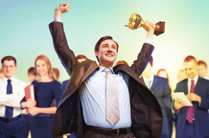 Strategies For Being The Best Leader You Can Be