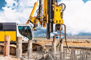 Drop Hammer Attachments: How They Work And Why You Might Need Them