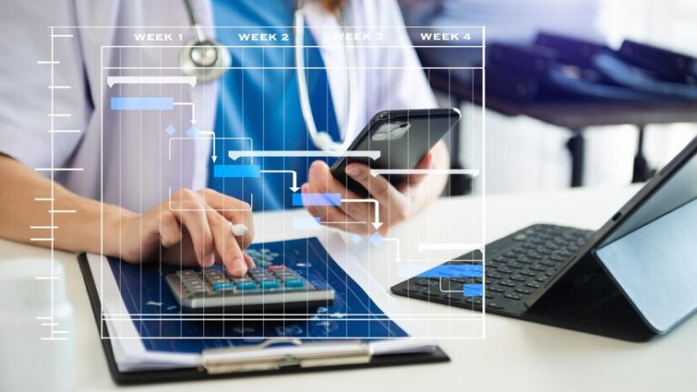 How Medicaid Billing Software Streamlines Healthcare Revenue Cycle ...