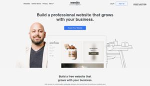 Weebly Login: Step-By-Step Guide To Access Your Weebly Account