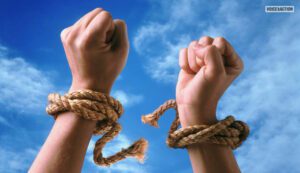 What Is The Difference Between Liberty And Freedom?