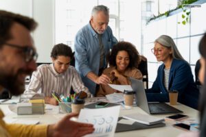 Inclusive Stakeholder Engagement: Representation and Diversity