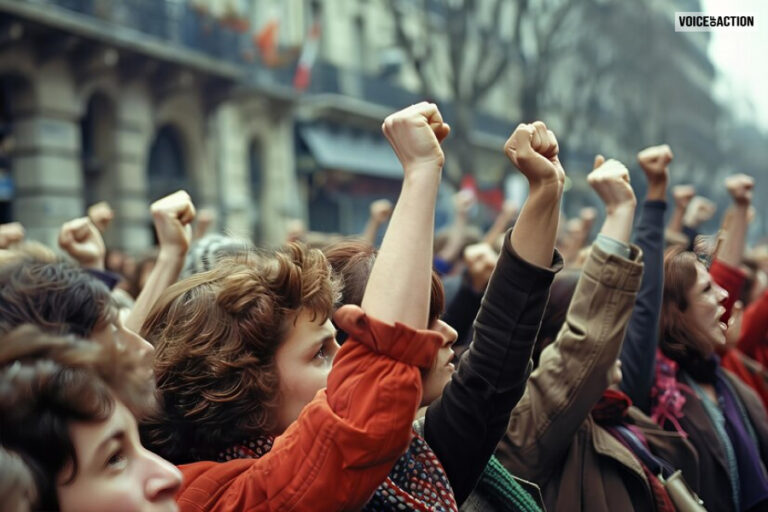 51 Greatest Social Movements That Brought Change In The 21st Century